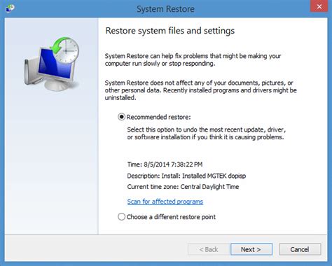 restore start menu settings in windows 10 microsoft community