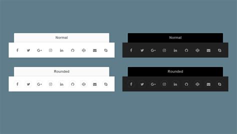13 css gradient buttons