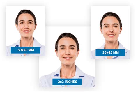 Indian Passport Size Photo Maker