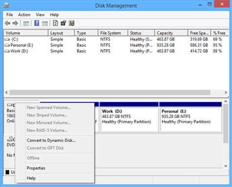 windows 10 lossless mbr to gpt conversion by valery medium