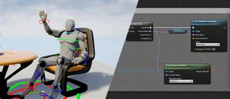 control rig component beta unreal engine public roadmap product