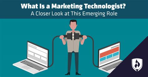 what is a marketing technologist a closer look at this emerging role