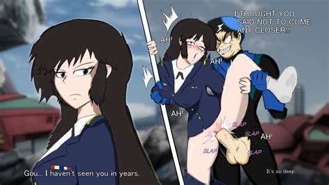 rule 34 16 9 2021 against wall ahe gao alternate version available