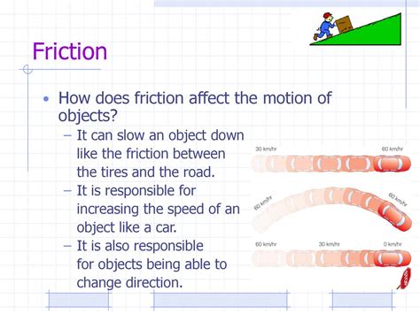 Friction And Applying Newtons 2nd Law Ppt Download