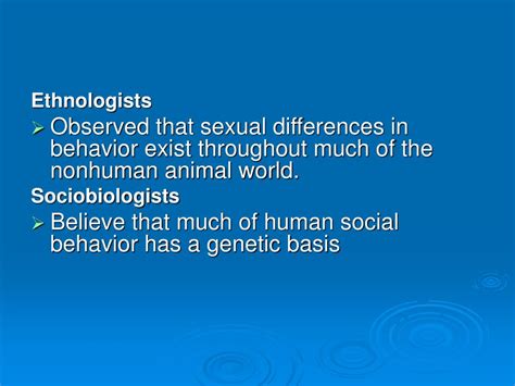 Ppt Gender Stratification Are The Sexes Separate And Unequal Chapter