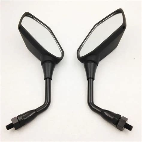 Aftermarket Free Shipping Motorcycle Accessories Retroviseur Moto Rear