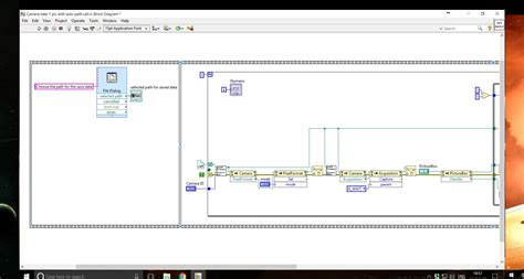 solved error 1172 using thorlab cmos dcc1545m camera to