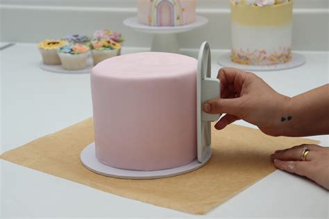 Birthday Cake Fondant Icing Atelier Yuwa Ciao Jp