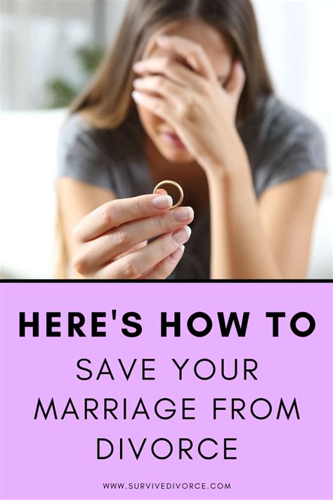 How To Avoid Divorce 13 Proven Ways To Save Your Marriage Artofit