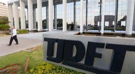 Tjdft Retoma Funcionamento Normal Na Segunda Feira 8 1 Radar Df