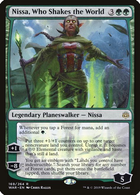 The 48 Best Lifegain Cards In Magic Ranked Draftsim
