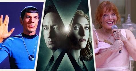 10 Melhores Séries De Ficção Científica