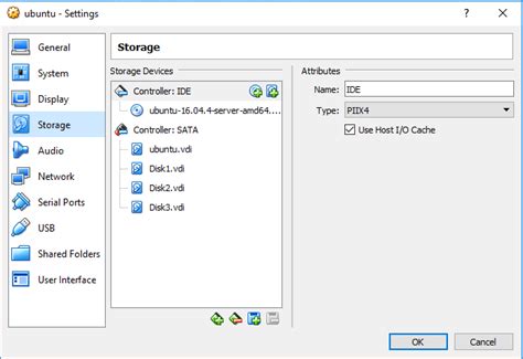 how to setup lvm on vm in virtualbox cloud devops