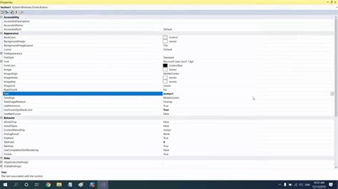 01 before start mvc introduction windows form youtube