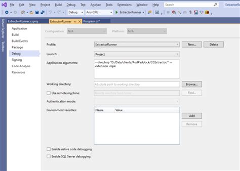 console apps in python and c core part 3 rod