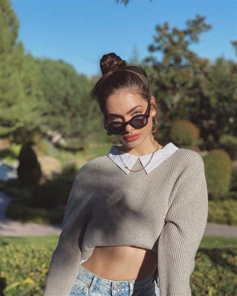 Meet Yael Shelbia The Most Beautiful Woman In The World