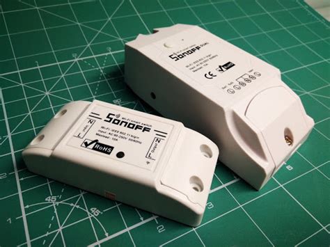 getting micropython on a sonoff smart switch cloud4rpi