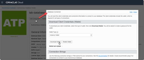 connecting sql plus in cloud shell to an autonomous