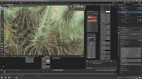 fractals with blender how to install octane vectron youtube
