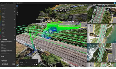 Uav Photogrammetry Using Arcgis Pro Part 1 Basic Workflow Dem And Images