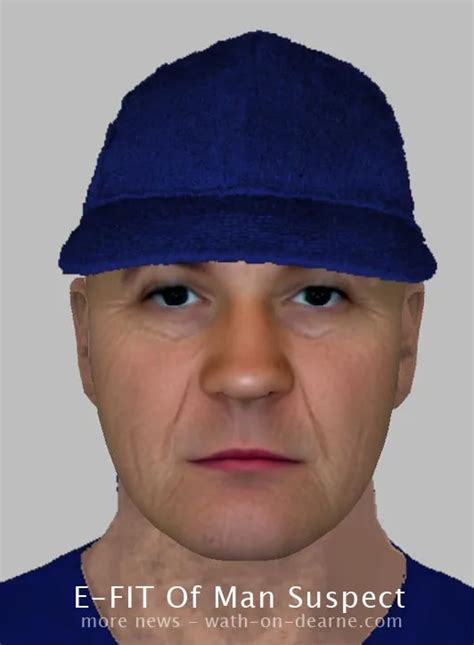 Authorities Seek Assistance In Identifying Suspect Of Lewd Act In