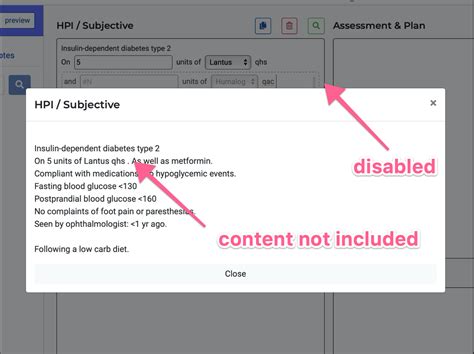 creating and using input fields