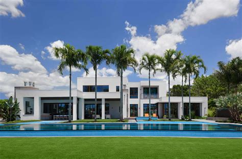 Million Dollar House