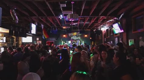 Houstons Pearl Bar Is One Of 21 Remaining Lesbian Bars In The Us