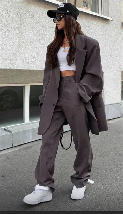 Trousers2 в 2022 г Стильные наряды Наряды Кэжуал наряды Stylish