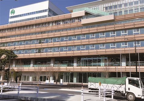 千葉市役所新庁舎が竣工【2023年3月号】 ちばみなとjp
