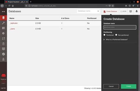how to install apache couchdb 2 3 0 in linux geeksforgeeks