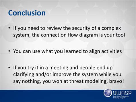 threat modeling toolkit speaker deck