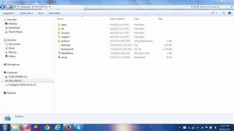 create bootable usb flash drive to install windows 10 page 10