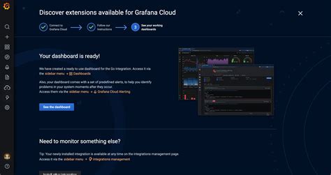 how to connect and monitor your raspberry pi with grafana cloud