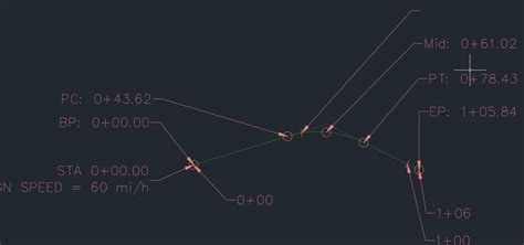 solved grips on alignment labels not showing in autocad lt 2019
