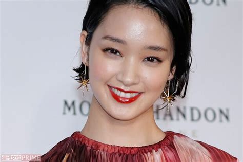 剛力彩芽 プロフィール・最新情報まとめ 週刊女性prime