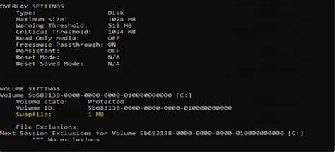 unifiedwritefilter csp windows client management microsoft learn