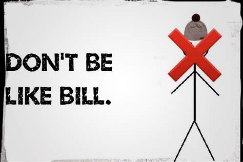 hate that stupid be like bill meme all over facebook here s how to