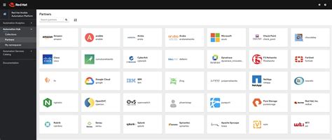 red hat extends reach of ansible automation framework