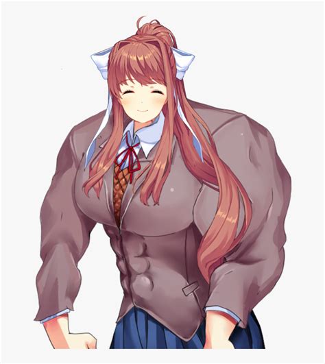 Total 62 Imagen Natsuki Doki Doki Literature Club Abzlocal Mx