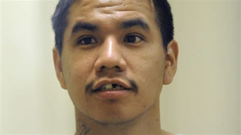 Man Involved In Standoff Has Lengthy Criminal History