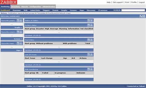 centos 5 5 zabbix 1 8 3 unix blog