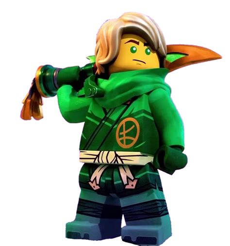 Lloyd Garmadon Heroes Wiki Fandom