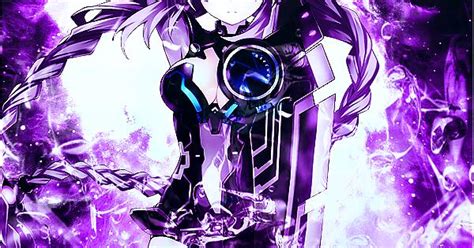 hyperdimension neptunia purple heart neptune album on imgur