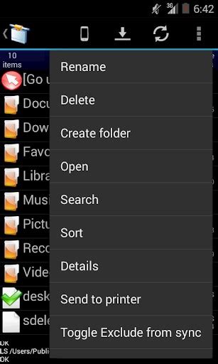 andsmb samba client apk download for android