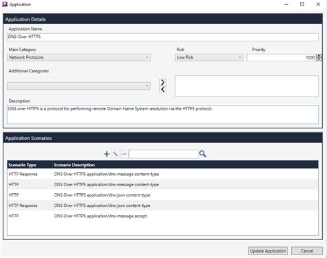 how to deal with dns over dns over tls qui check point