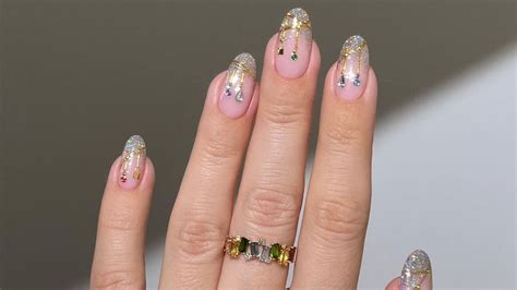 The 15 Best Winter Nail Colours Of 2023 Hello