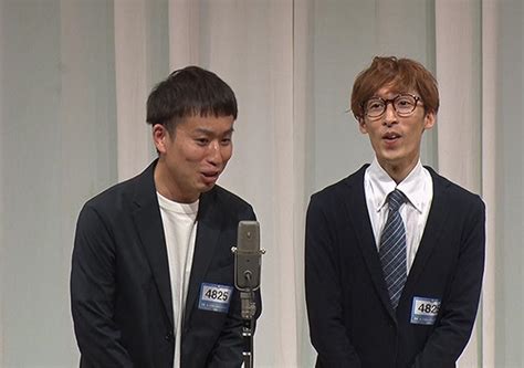 ななくさがゆ コンビ情報 M 1グランプリ 公式サイト