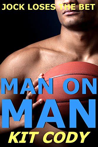 Jock Loses The Bet Man On Man First Time Gay Jock Mm Kindle