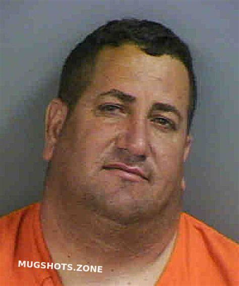 Trujillo Gilberto 08 11 2023 Collier County Mugshots Zone